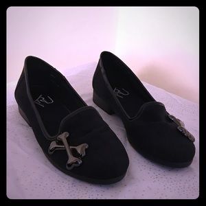 YRU Shoes | Iso Ballet Baes In Black | Poshmark
